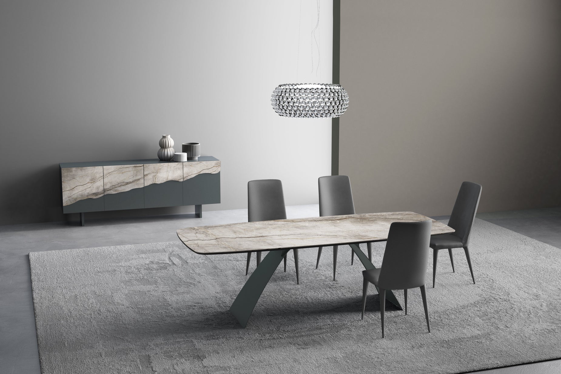 Dining Tables – Bellini Modern Living