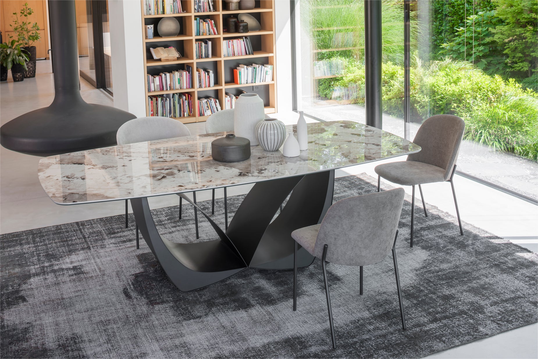 Dining Tables – Bellini Modern Living